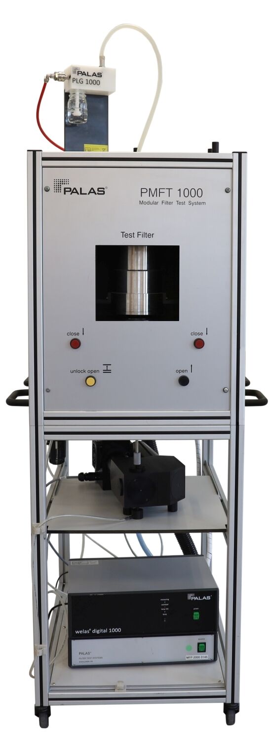 Protective Mask Test System Archives | Filter Integrity Ltd ...