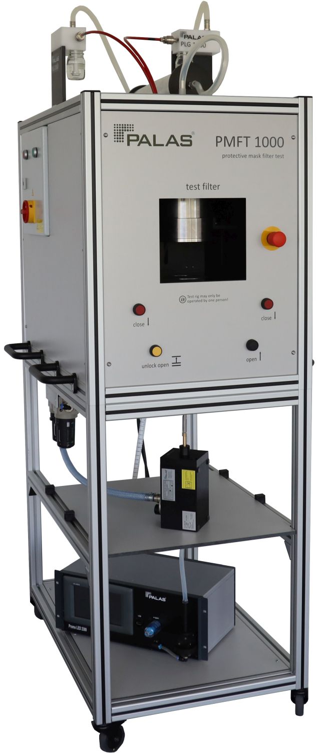 PMFT 1000 M - Mediendatei - Palas