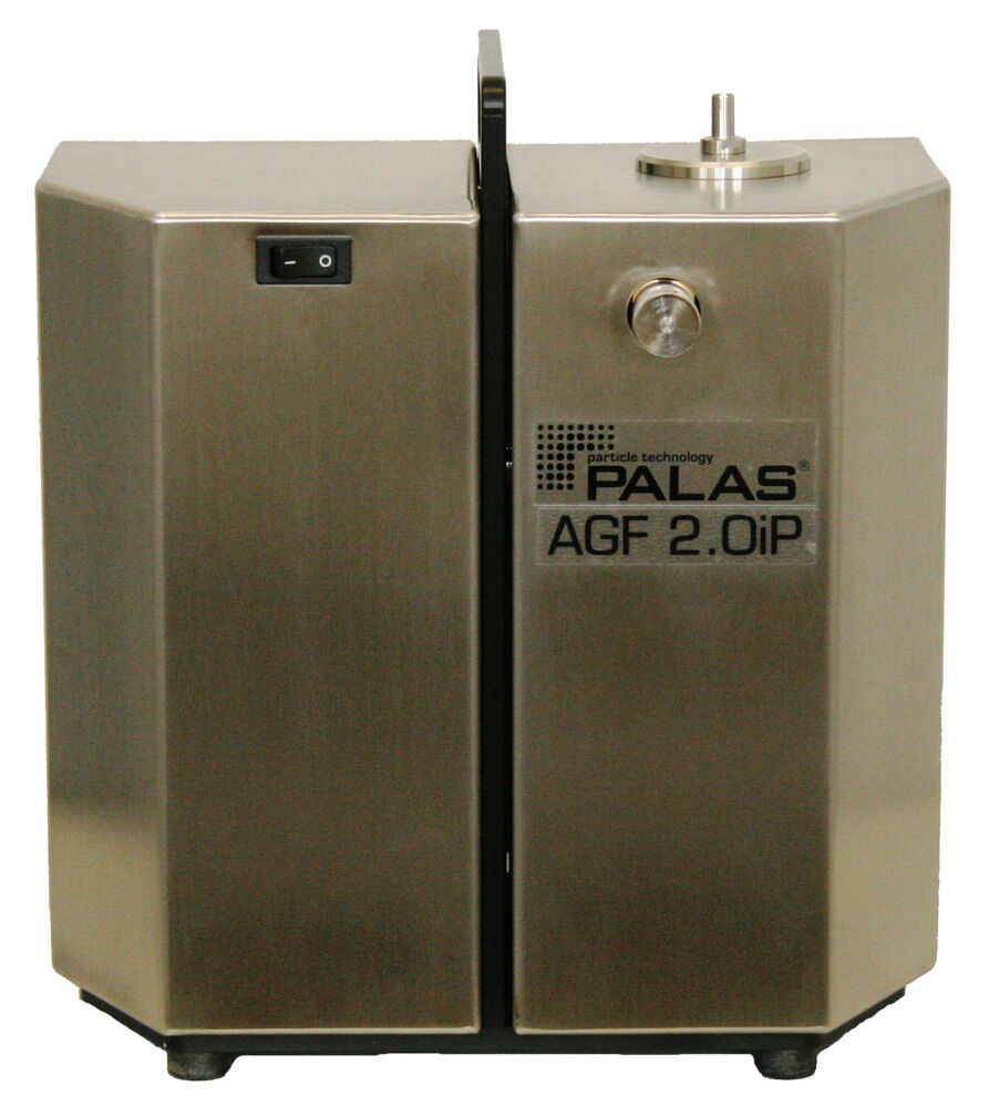 AGF 2.0 iP - Palas China