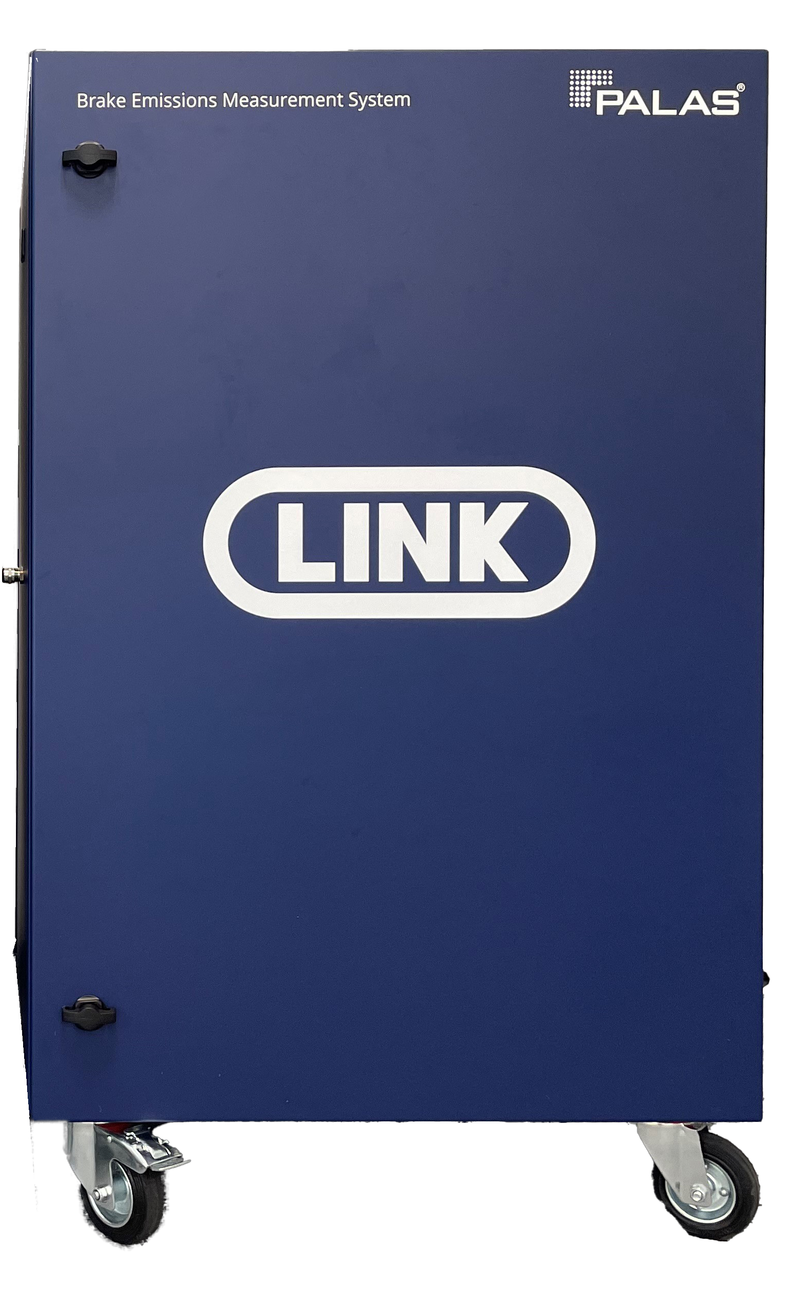 BEMS 3000 - Product Lines - Palas