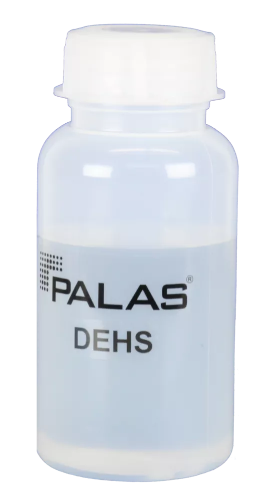 DEHS - Product Lines - Palas