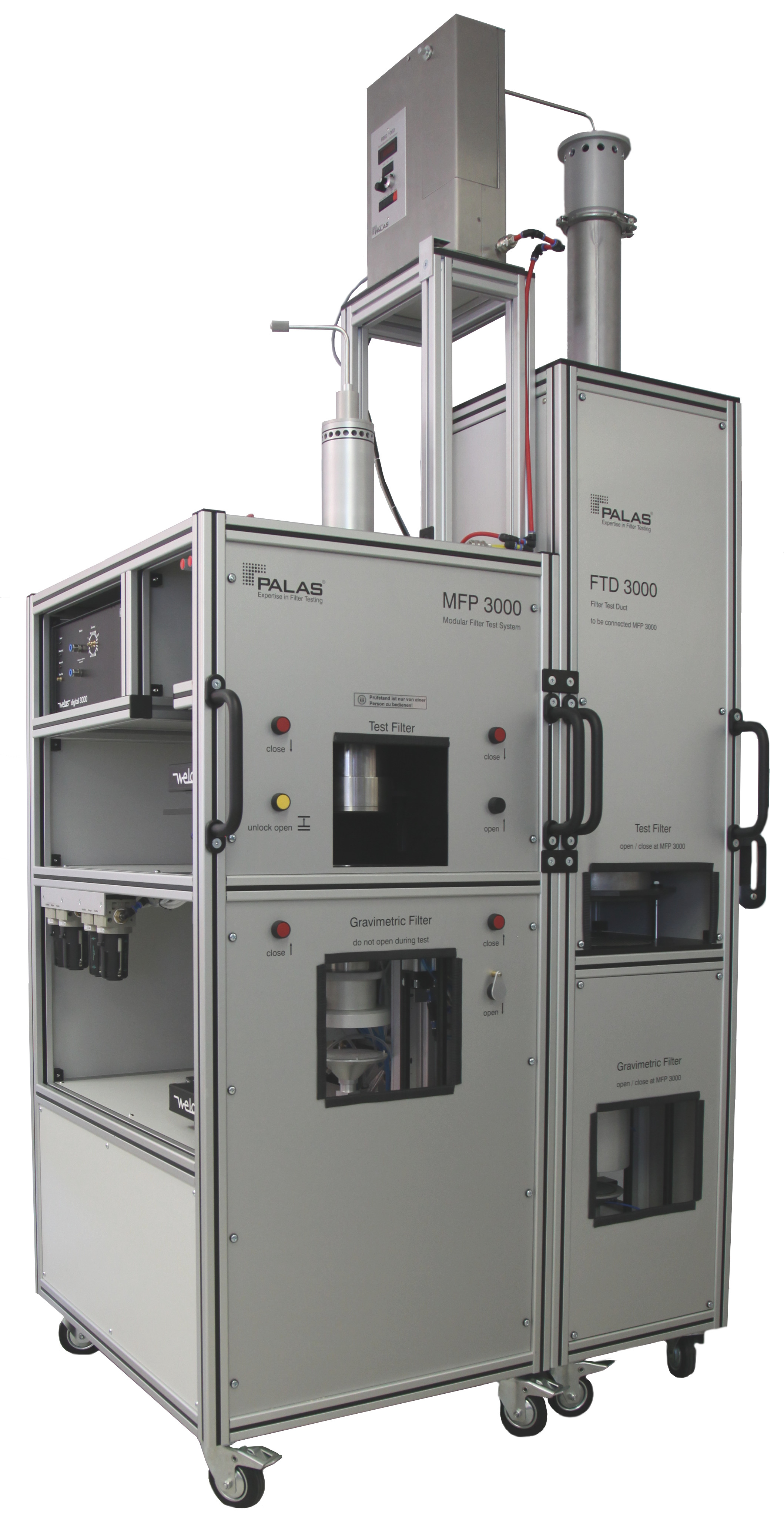 MFP 3000 FTD- - Mediendatei - Palas