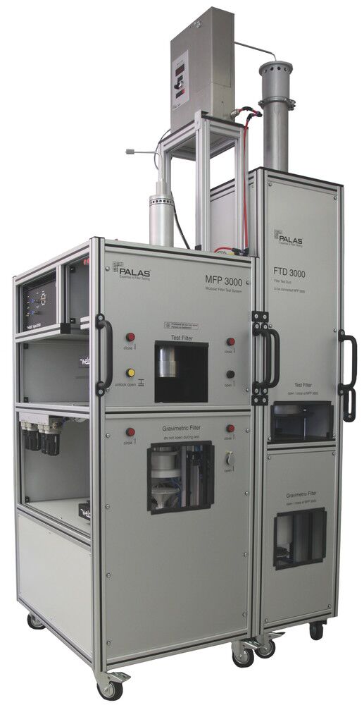 MFP 3000 FTD- - Mediendatei - Palas